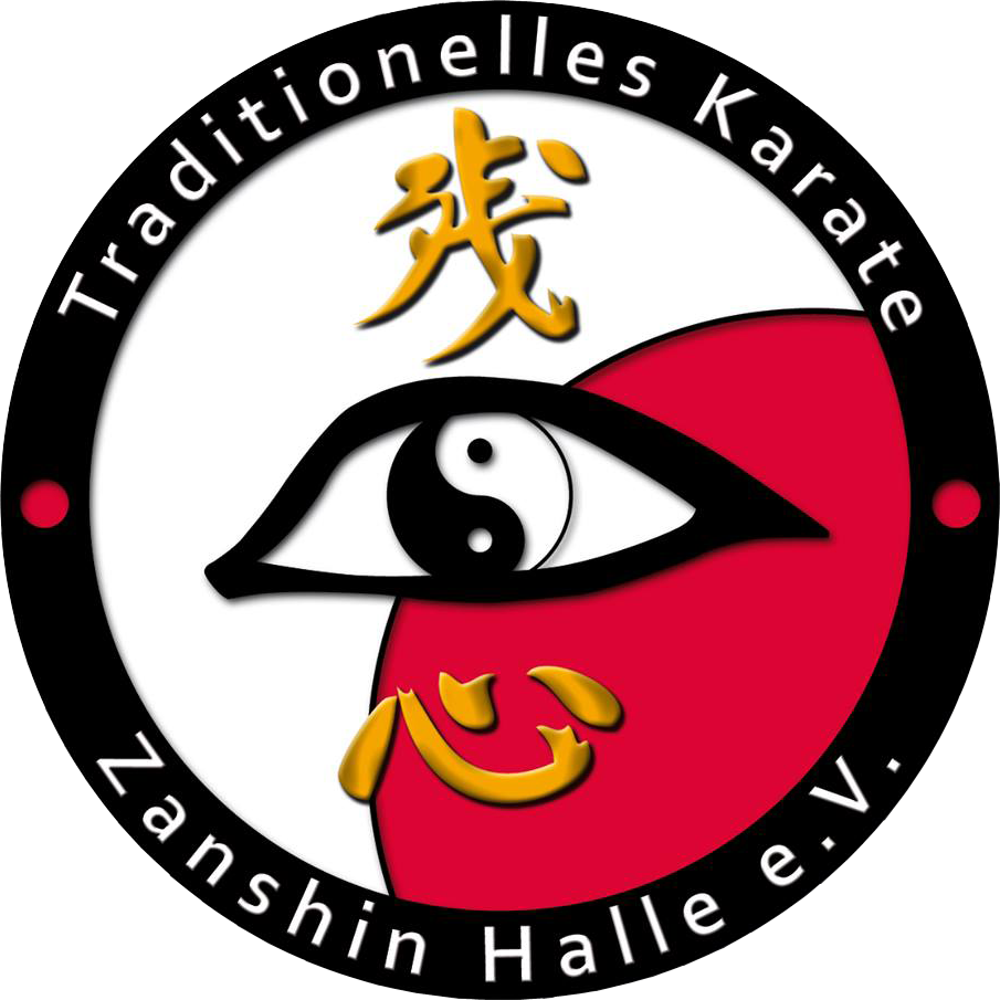 Trainingszeiten - Traditionelles Karate Zanshin Halle e.V.